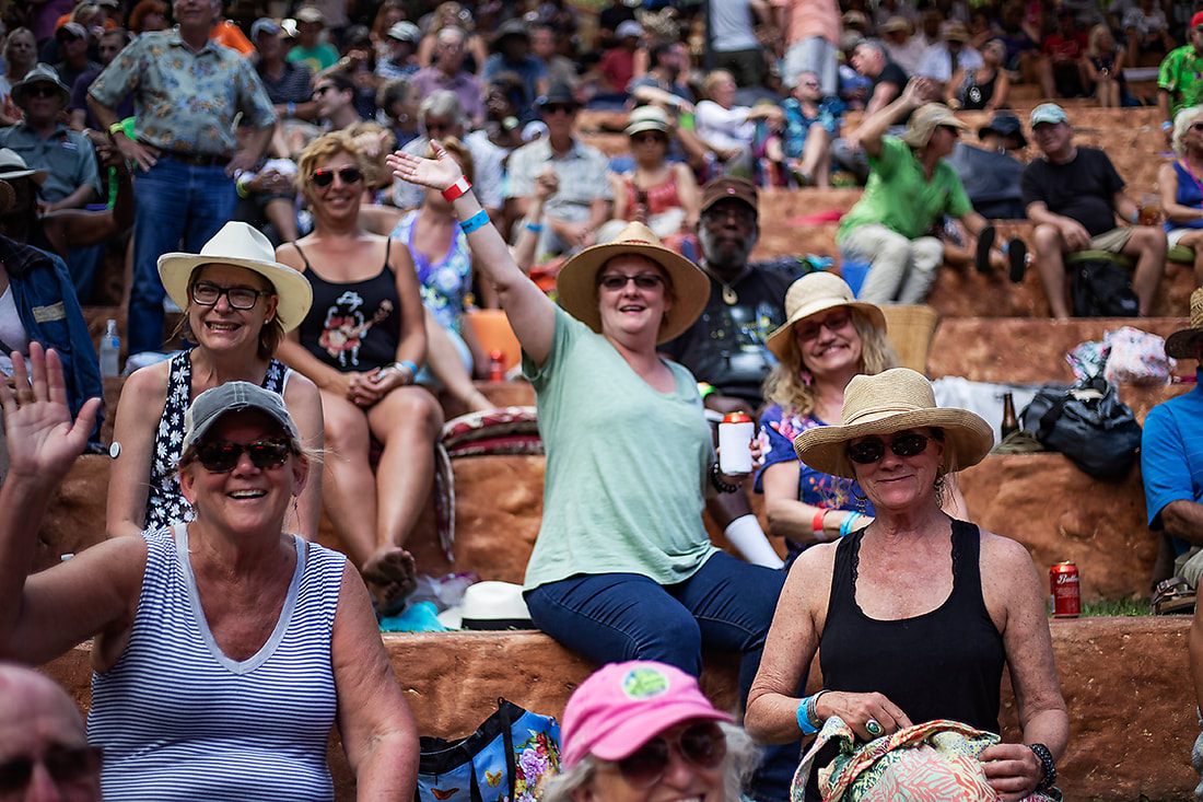 Los Establos Boutique Resort Panama – Special Events