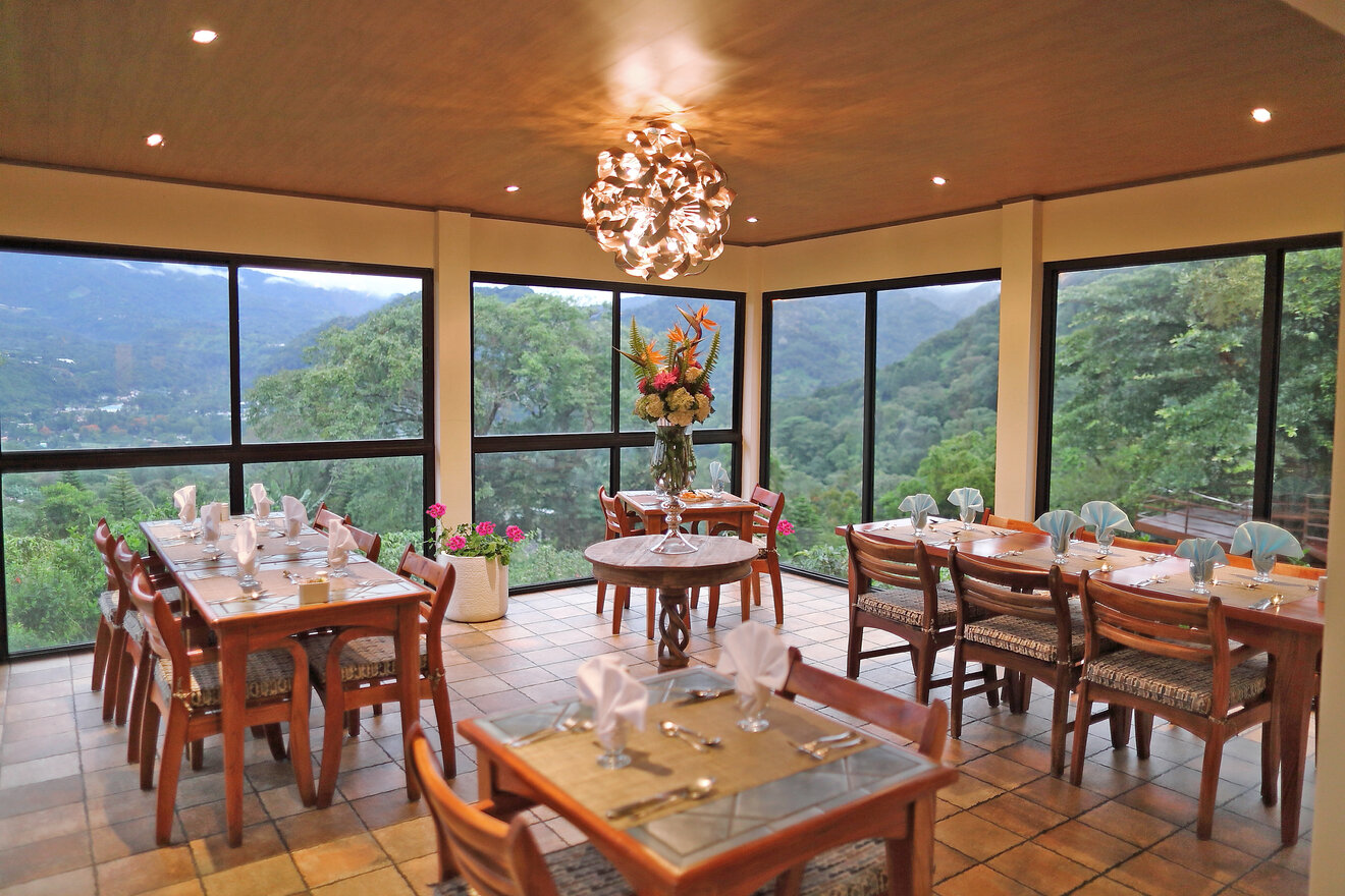 Los Establos Panama Restaurant, Best Restaurants In Panama