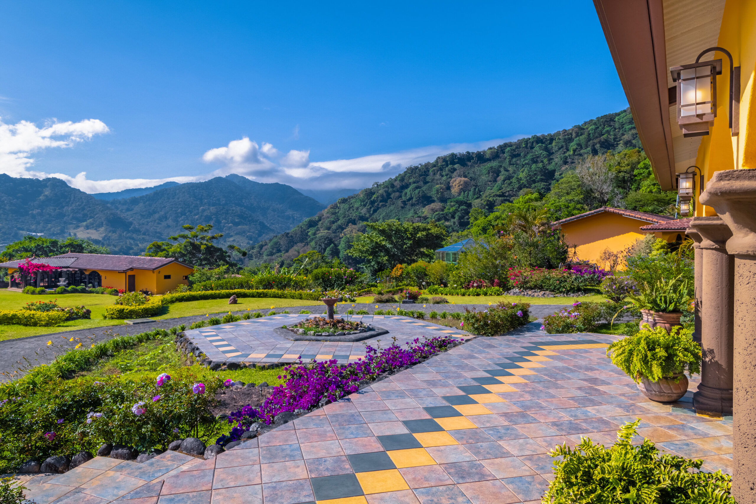 Los Establos Boutique Resort Panama Hotel, Vacation Rentals